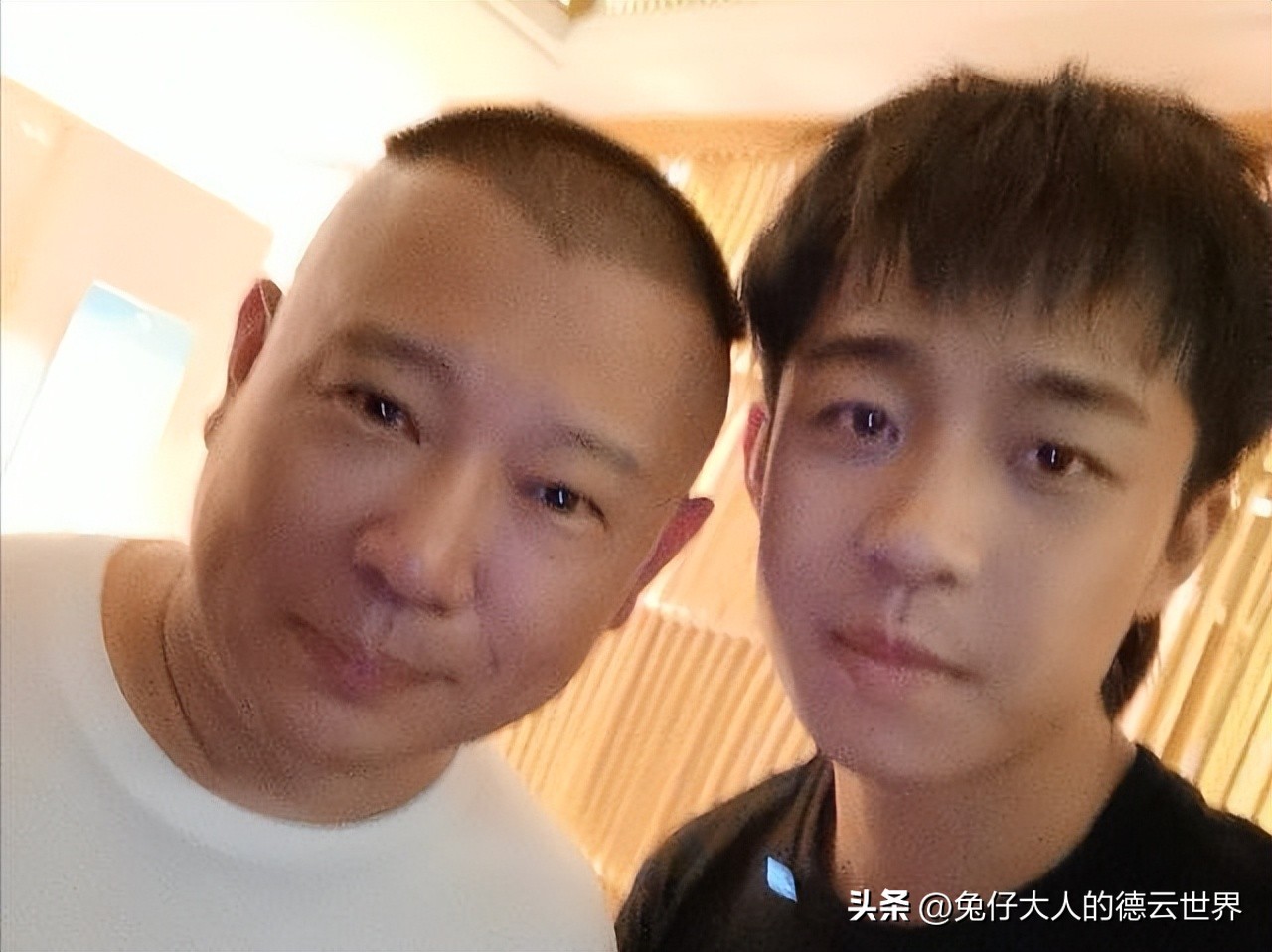 Zhang Jiuling of Deyun Club performed, and smashed it with the fourth brother Cao Heyang. Fans ...