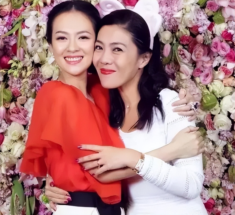 Su Mang, the once mighty fashion devil, now ends in a miserable ...