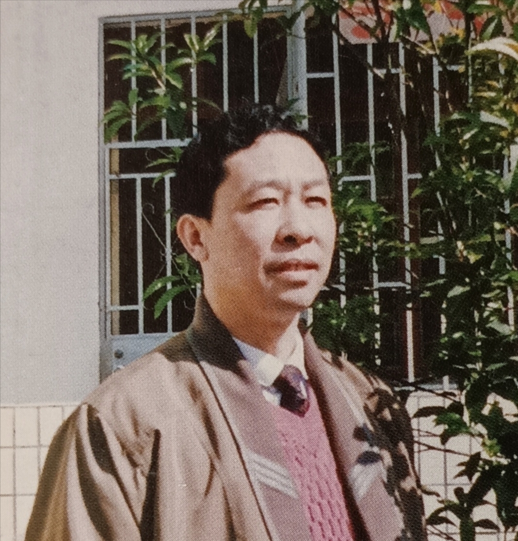 Chen Yinke's Burial of Lushan Documentary——The Fourth Part of "My Heart ...