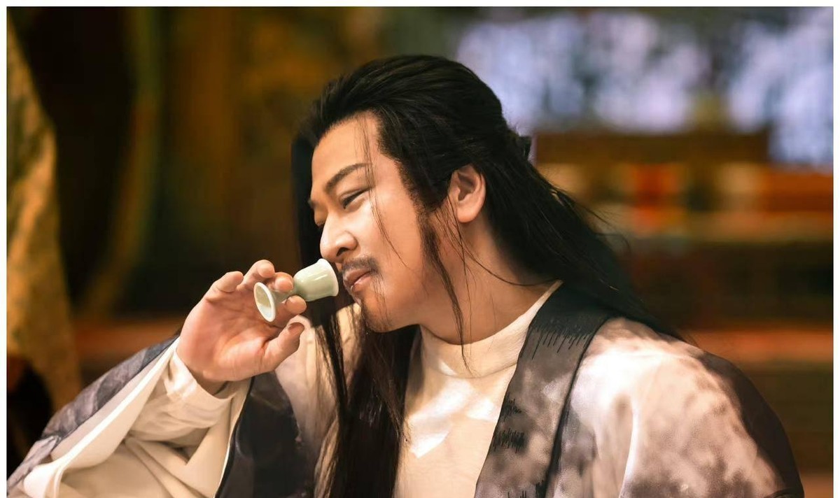 "The Journey to the West of the Tang Dynasty Strange Stories": Why did Su Wuming betray Lu ...