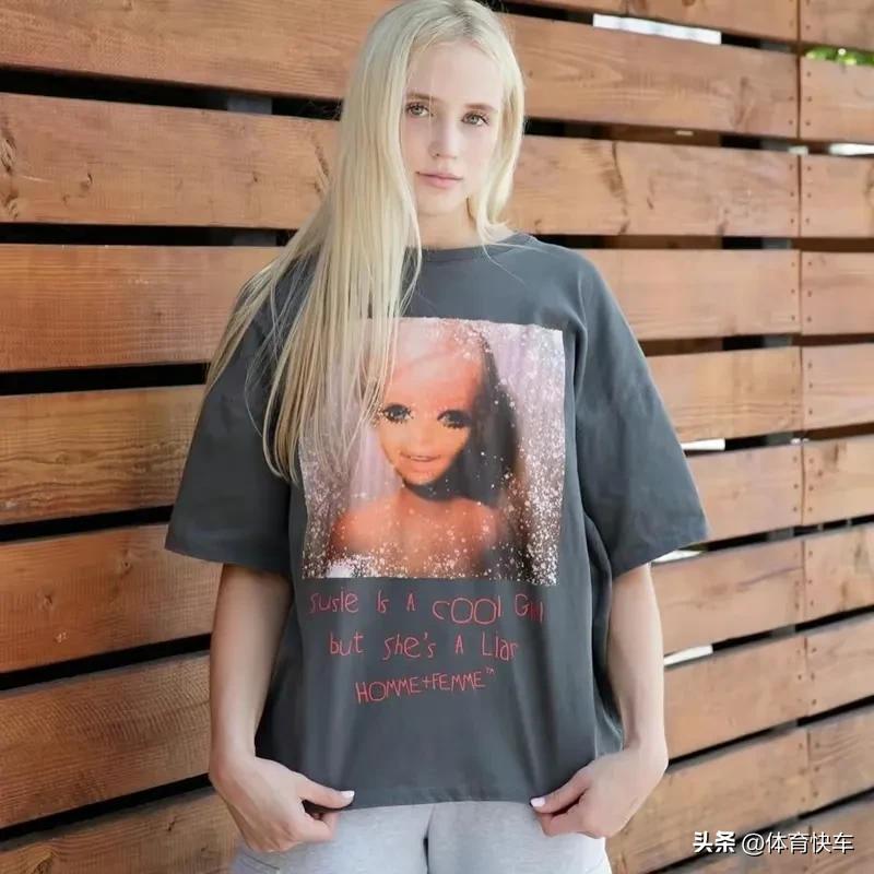 Inventory of high-value beauty athletes in European and American sports ...