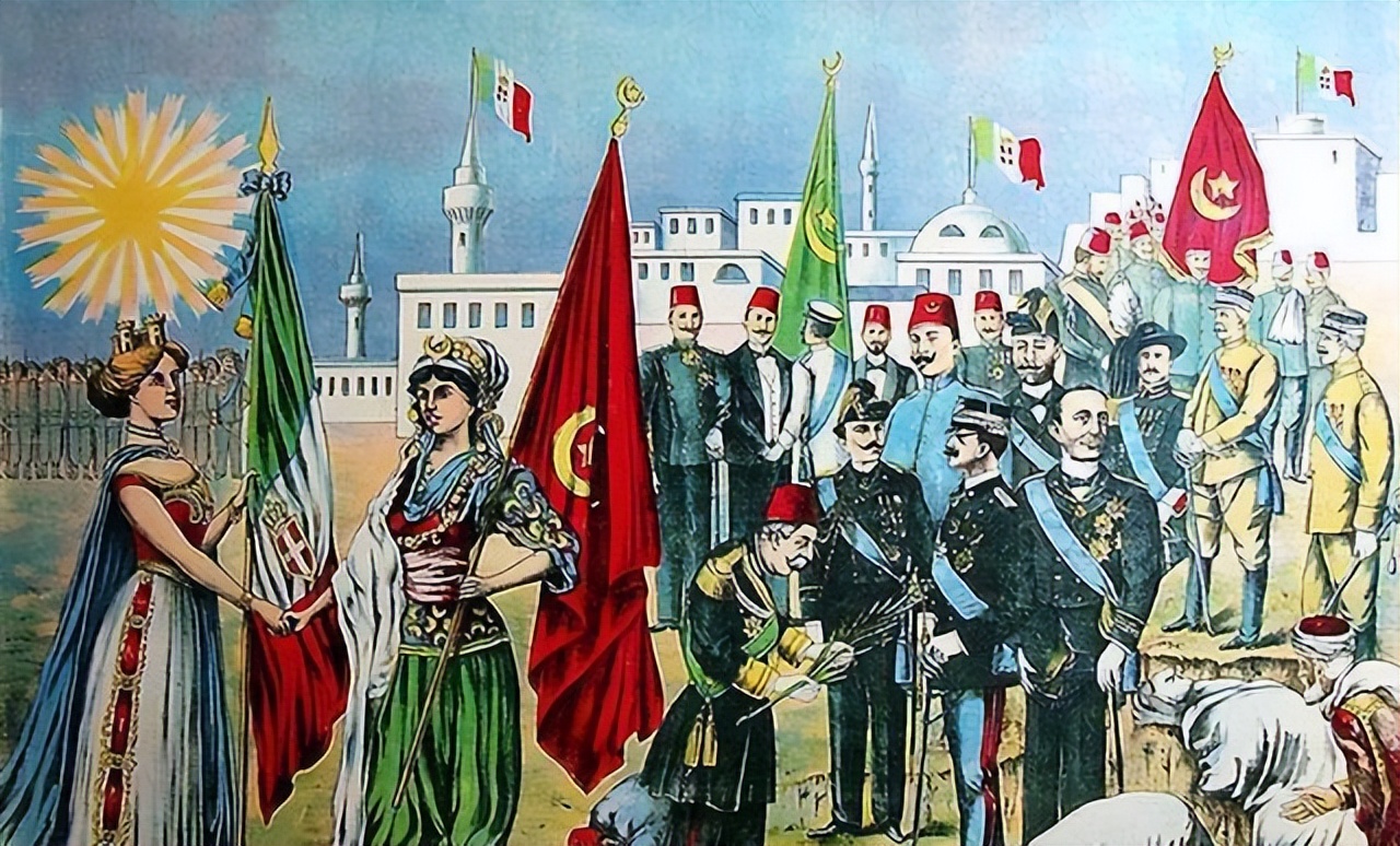 Social Movements in Modern Italian History: Student, Feminist and Labor ...