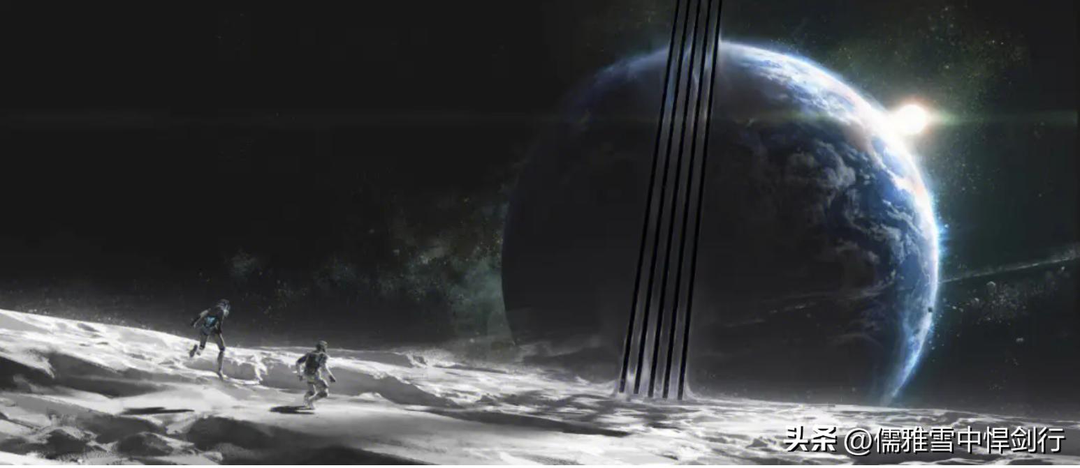 The truth behind "The Three-Body Problem": revealing the essence of ...