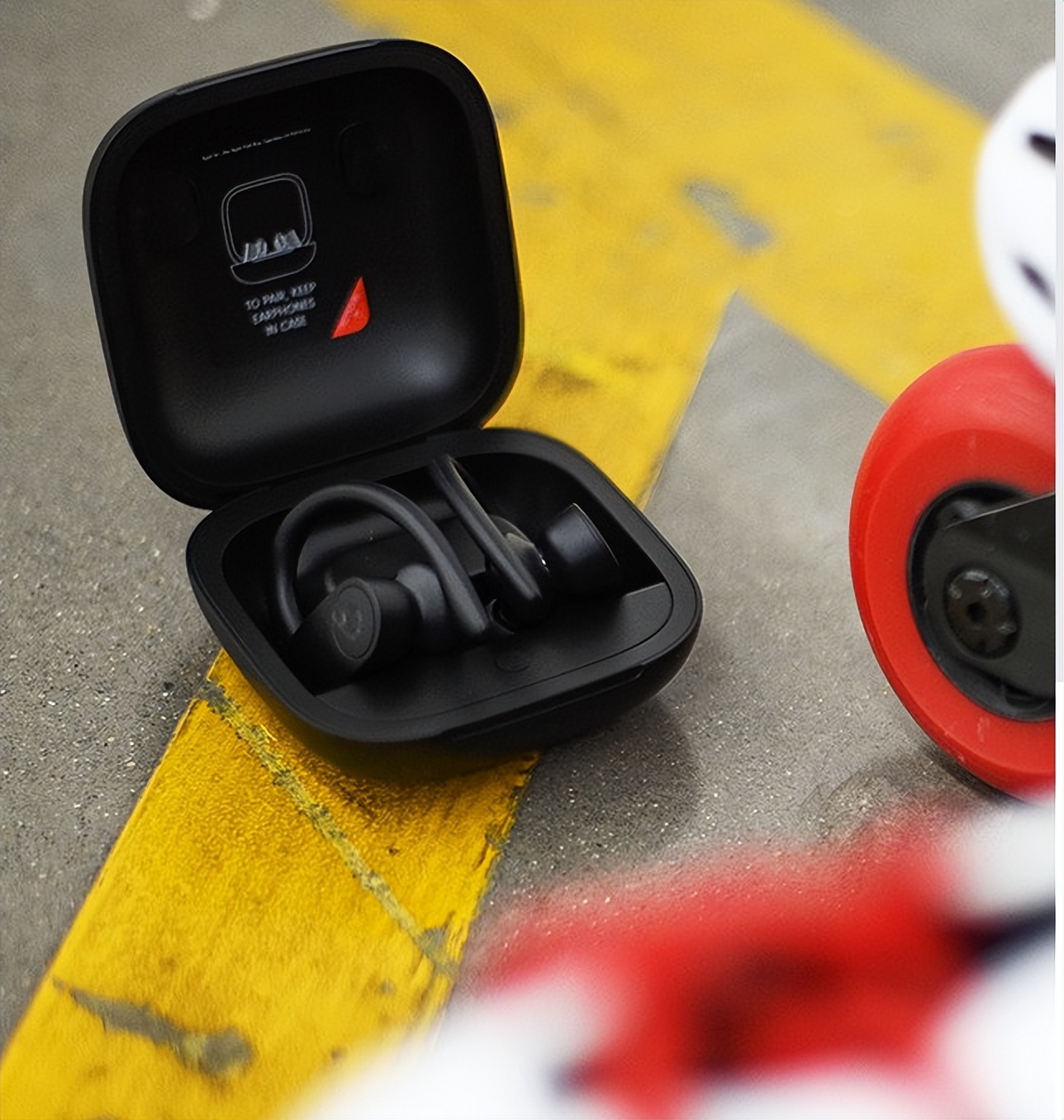 Which brand of sports headphones is better and the best sports ...