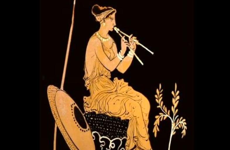 On the Influence of Ancient Greece on the Music of Ancient Rome - iNEWS