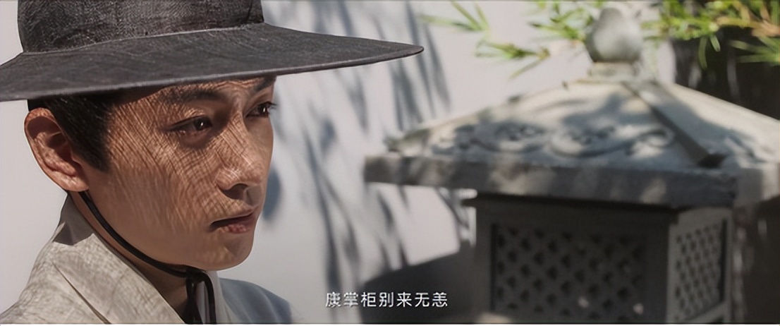 Behind the scenes of the fantasy drama "Legend of Yunxiang": chief producer Liang Zhenhua shares ...