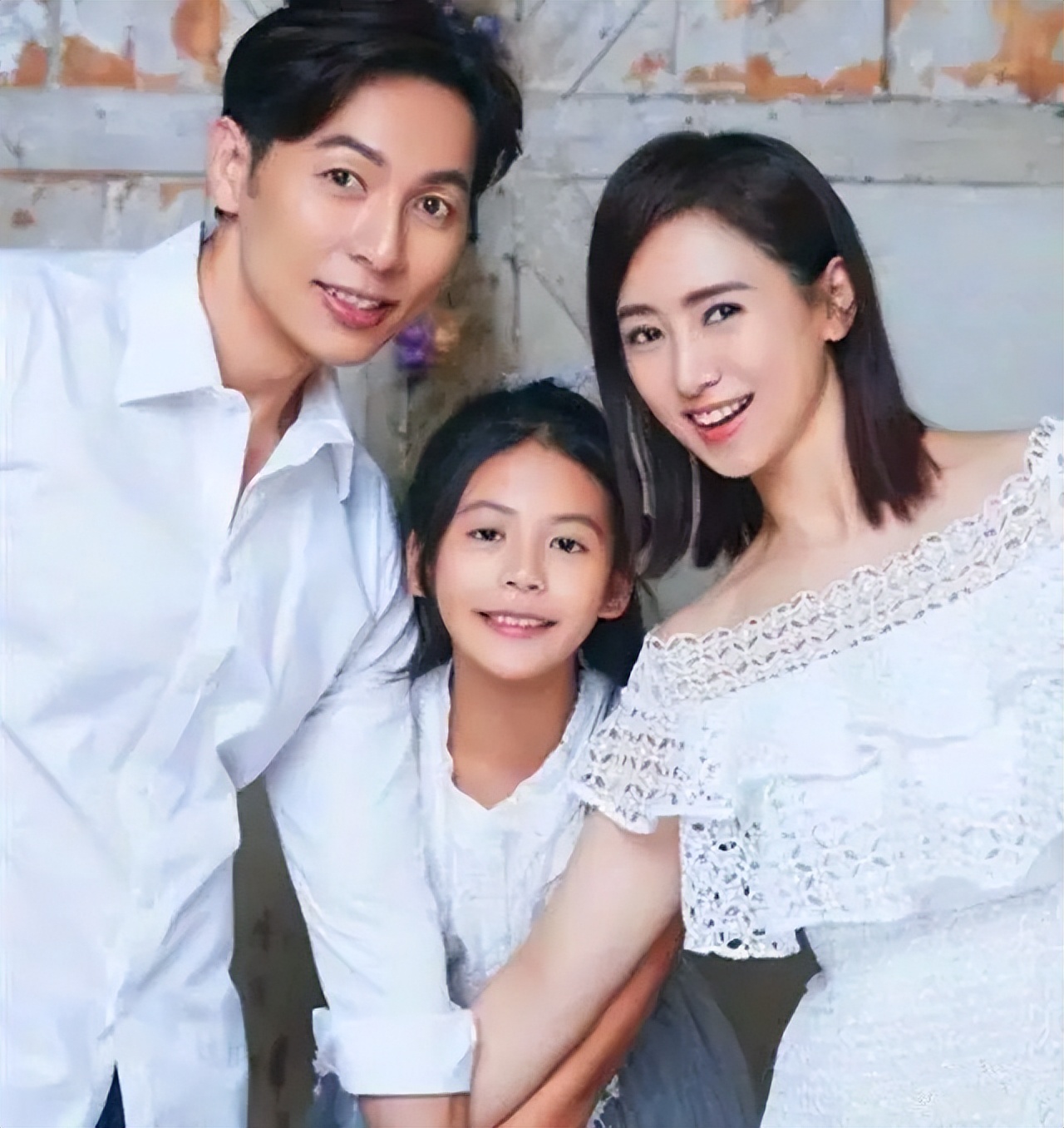 Is she the second generation star with the best looks? Weng Hong's ...