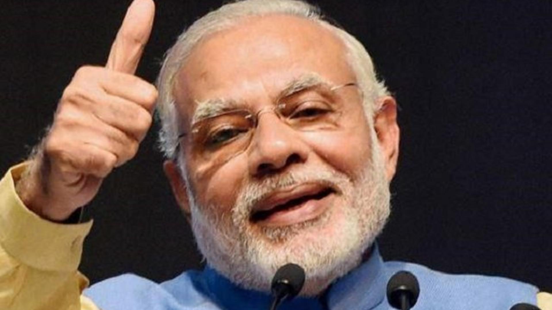 The United States is so brave that it dares to point fingers at India ...
