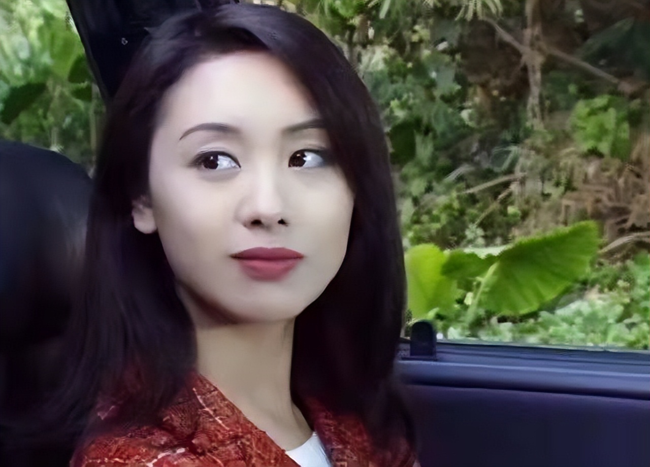 From love to marriage, Lin Wenlong has not stopped, why can Guo Keying ...