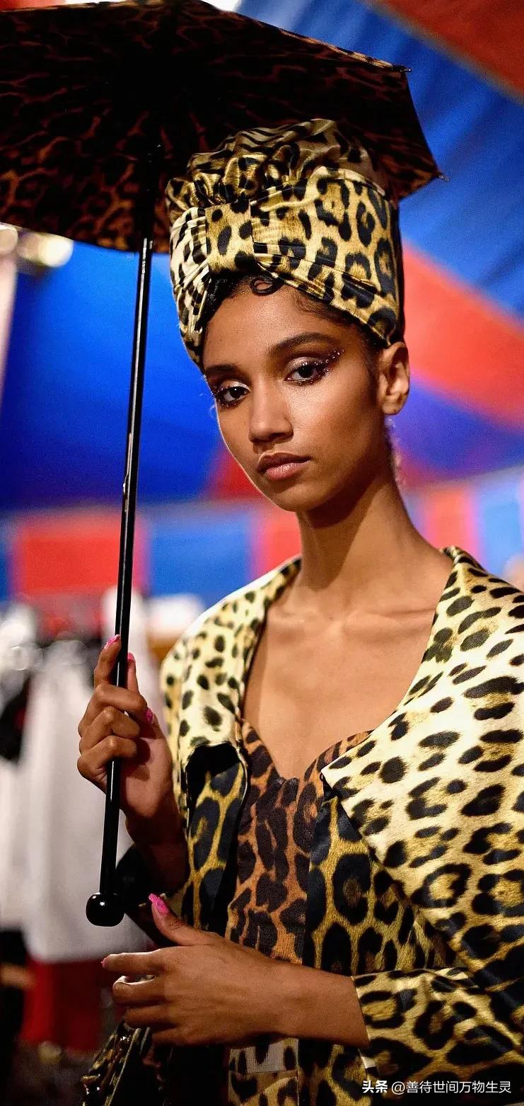 Victoria's Secret supermodel Aiden Curtis - iNEWS