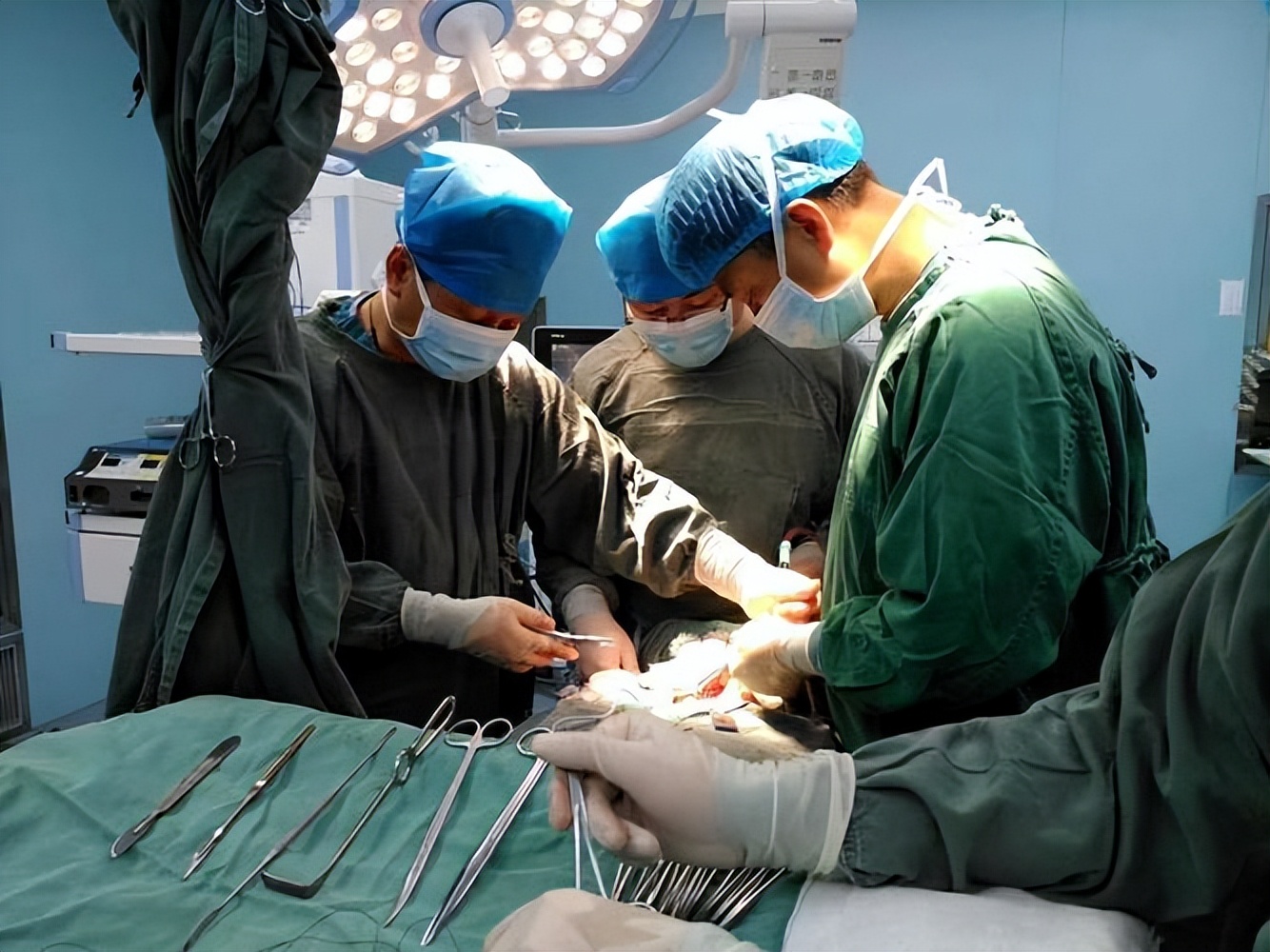 Cancer cured? One injection can "freeze to death" cancer cells, which ...