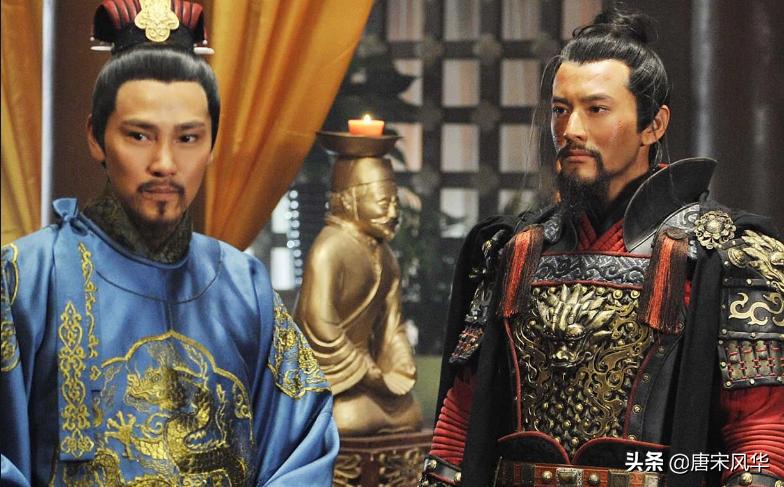 Why did Zhao Gou resolutely abdicate and become the Supreme Emperor at ...