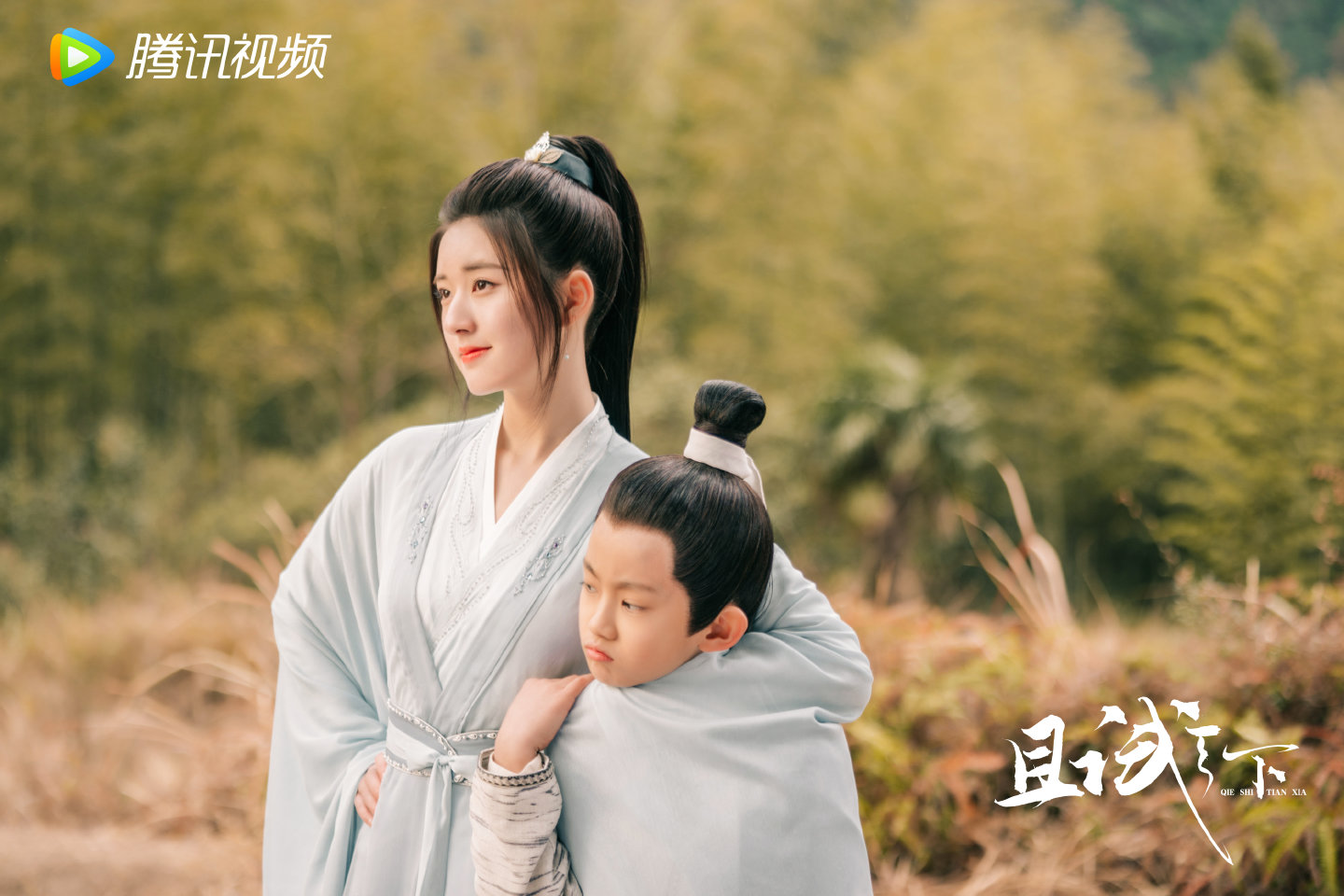 "Let's Try the World": Why can Bai Fengxi's "Beauty in Qiwu" overwhelm ...