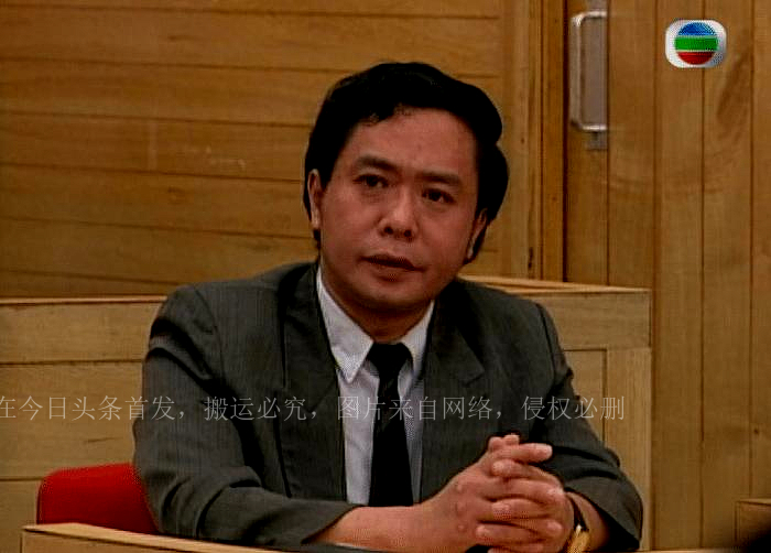 68-year-old veteran actor Xia Yulin died of illness. He spent all his ...