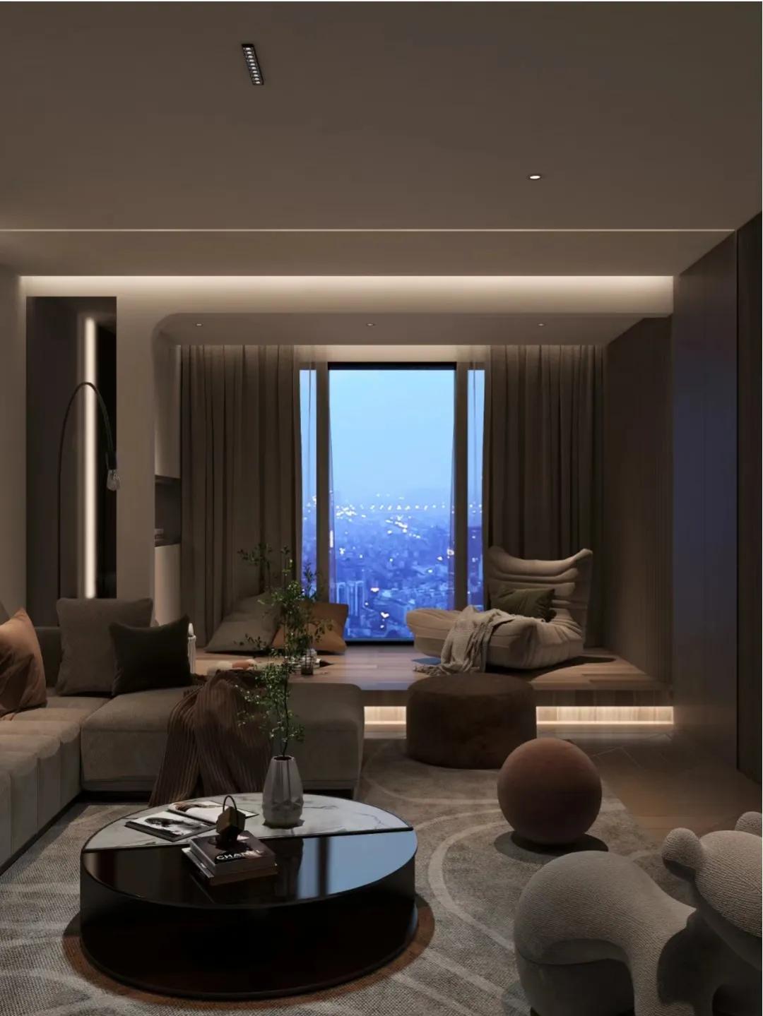 Homeless lights make your home more beautiful - iMedia