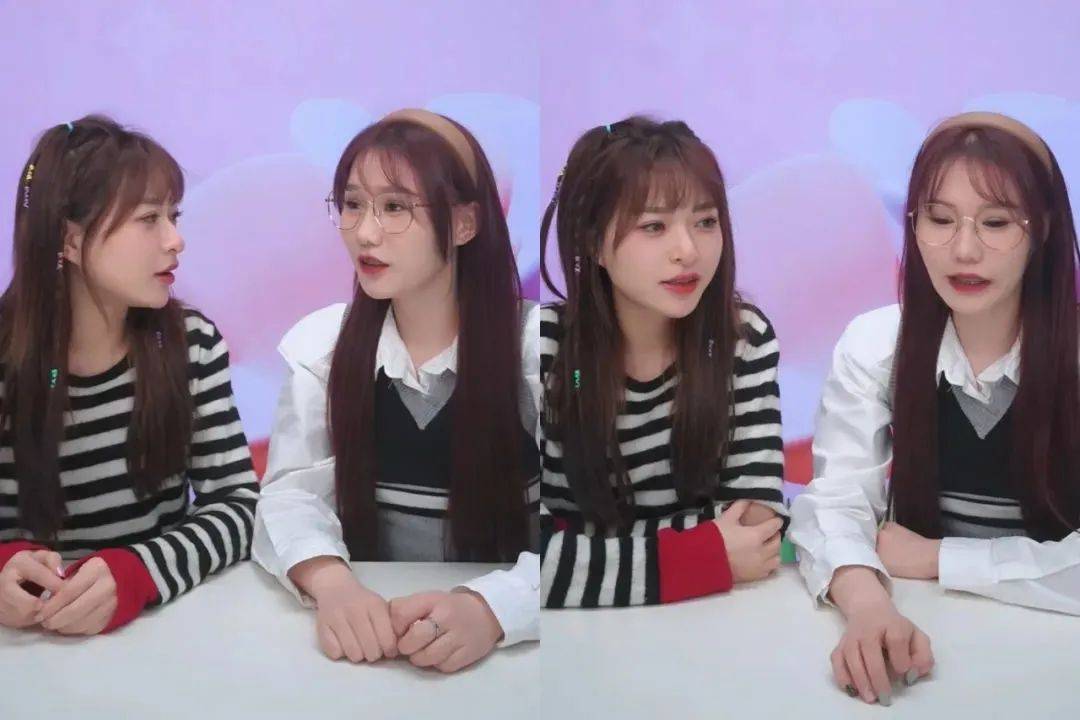 Li Jiaqi recreates "Li Jiaqi" - iNEWS