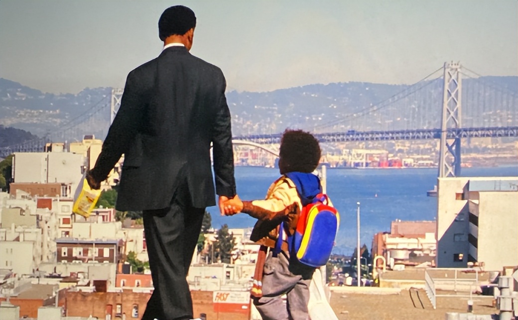 This American movie vividly shows the gap between social classes! - iNEWS