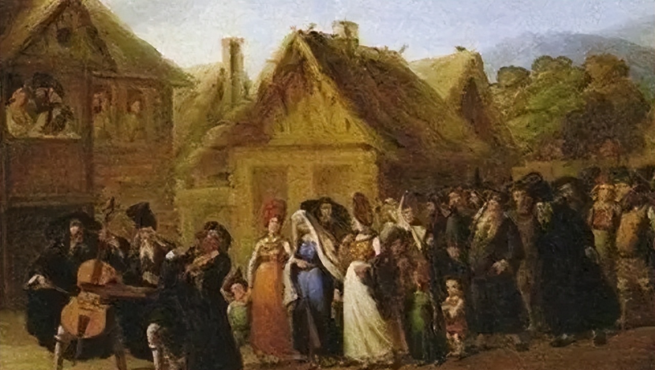 An Analysis of the Causes and Effects of Spain's Expulsion of Jews - iNEWS