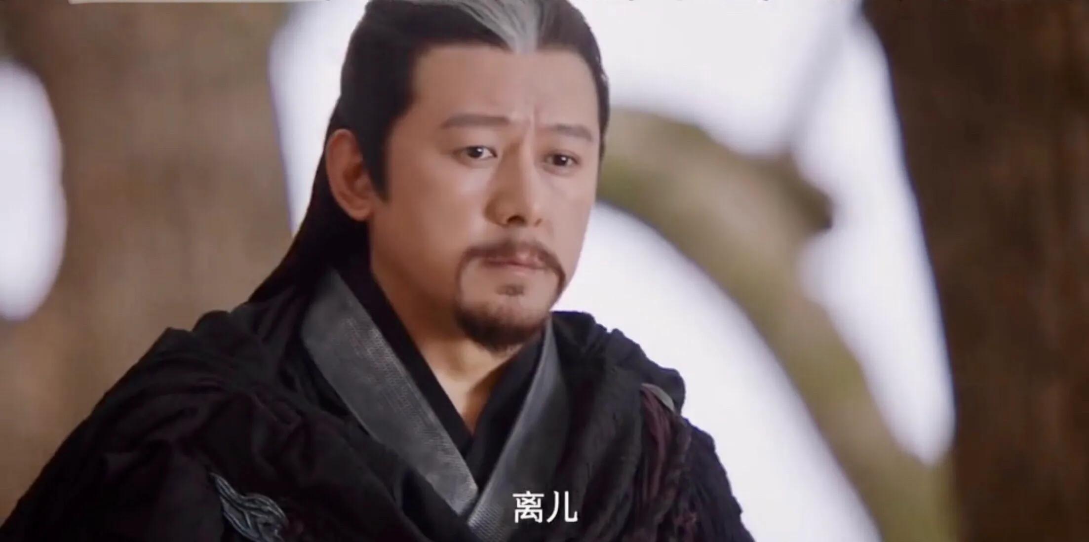 [Yuegexing] What are the identities of Lu Li, Liu Shao and others? - iNEWS