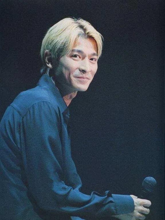 Classic styles of Hong Kong male stars: From Andy Lau to Ekin Cheng ...