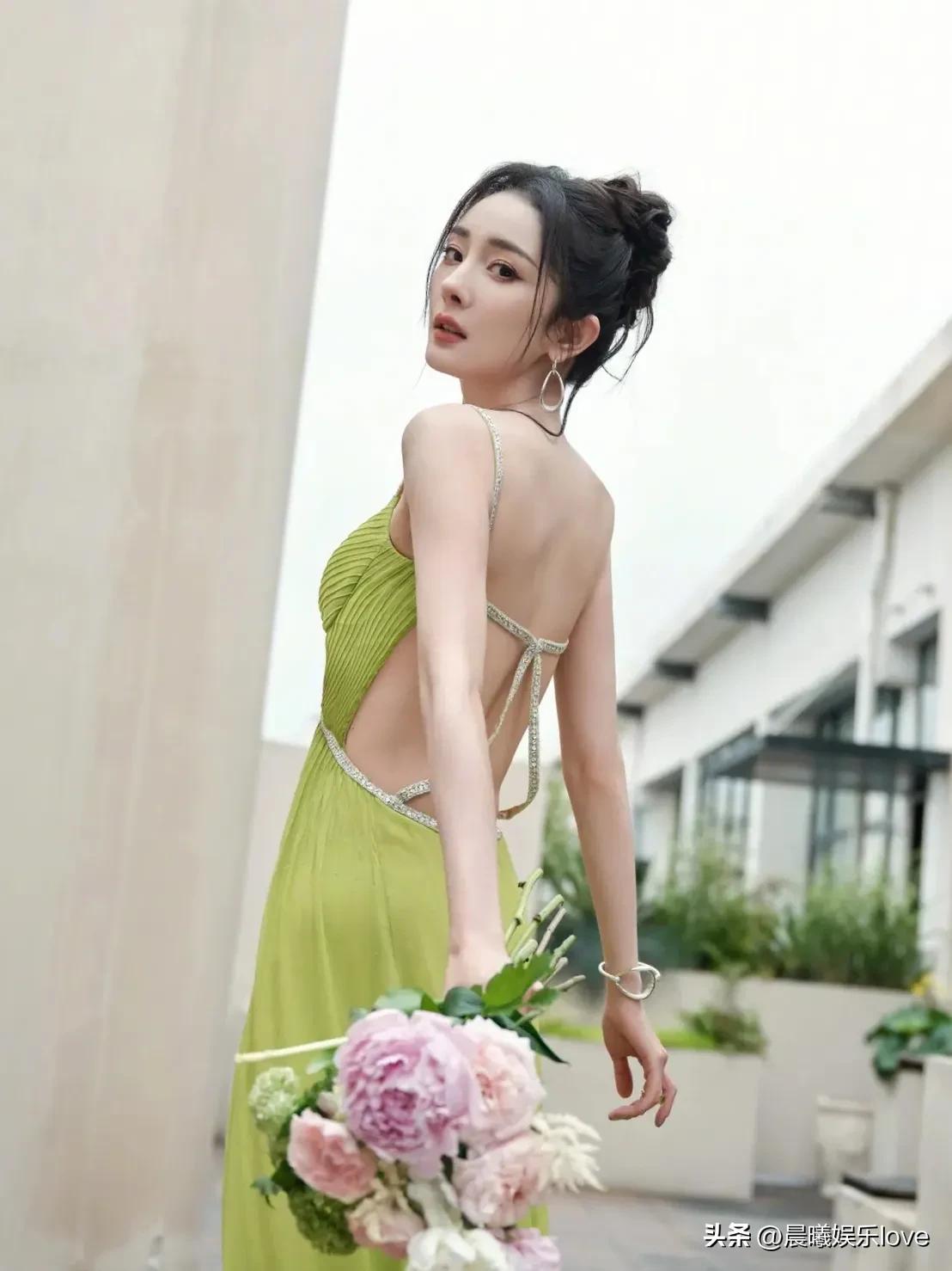 Da Mi Mi is really extraordinary, this leg and back can repel three thousand troops - iMedia