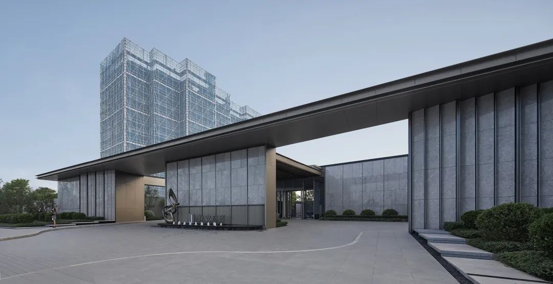 Entrance Lobby: Design Approach + Principles - iNEWS