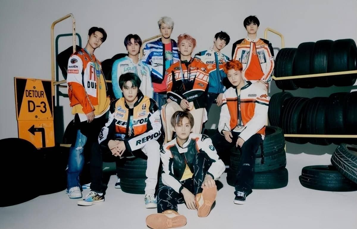 NCT member Taeil is charged with sexual offences and has left the group ...