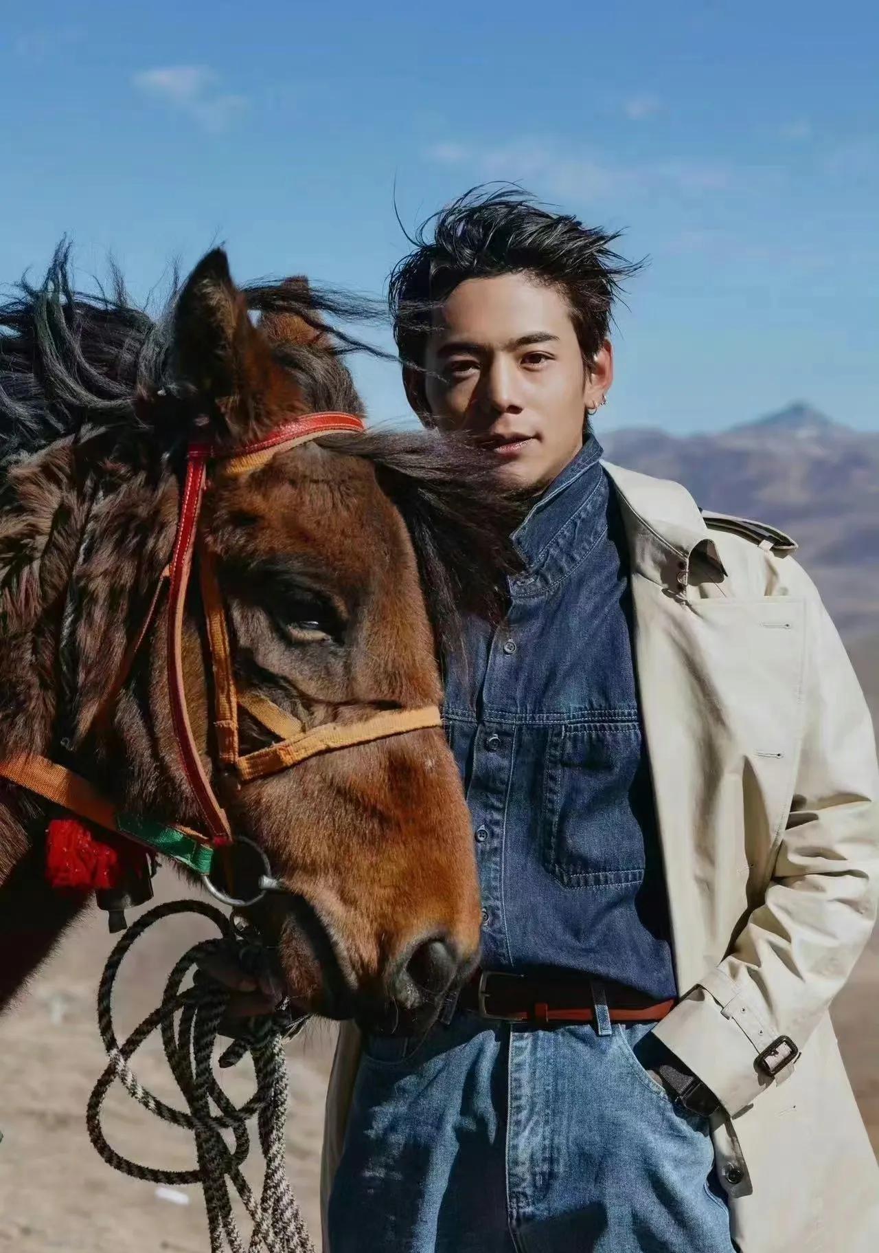 Ding Zhen, who became famous overnight, has he changed under all kinds ...