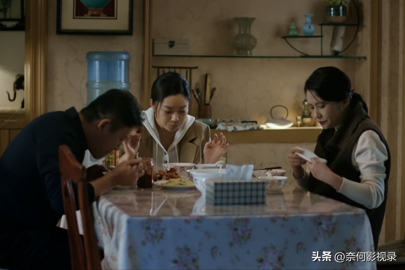 "All the way to the sun" understands Tian Rong's asking price of 1.05 ...