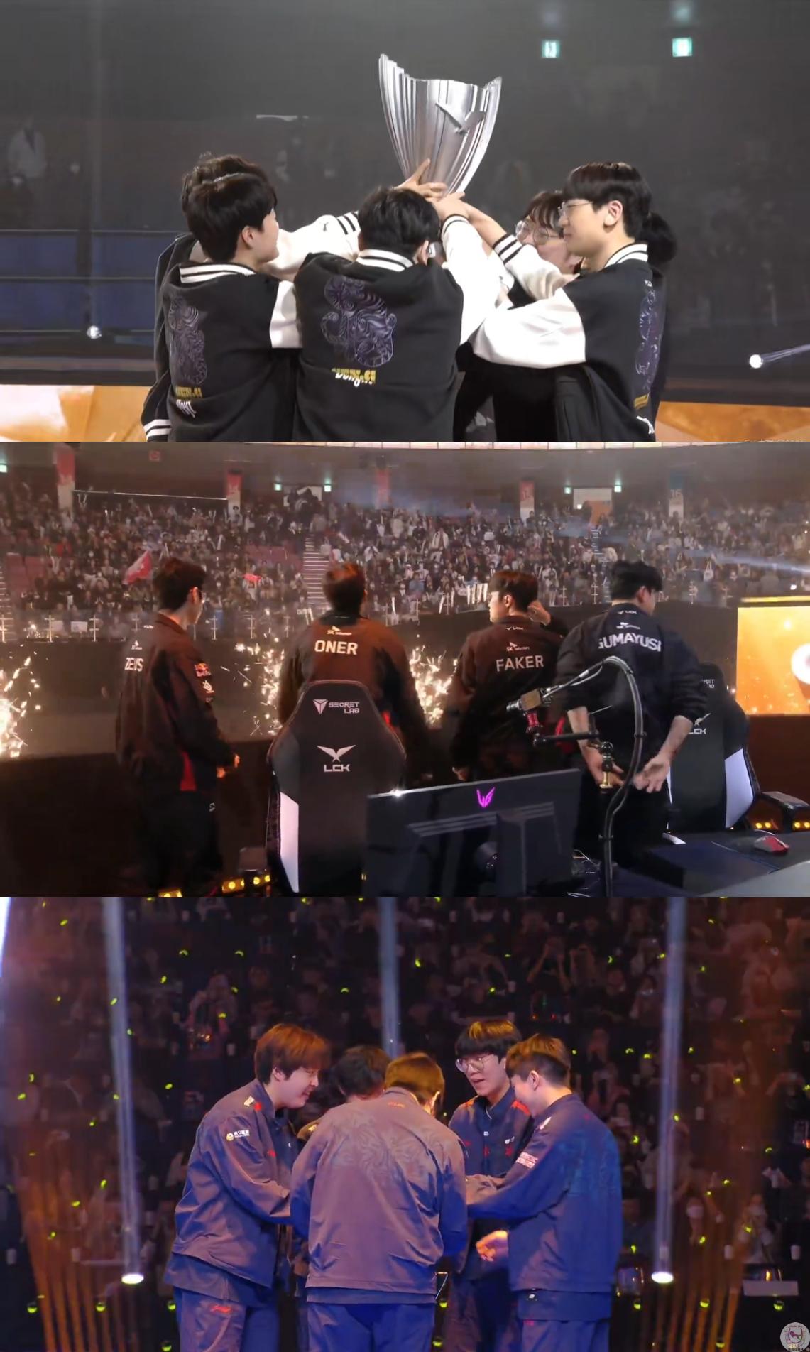 MSI favorites? One of these three teams will win the trophy! - iMedia
