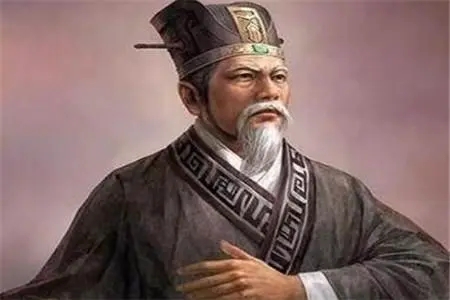 Tang Dynasty Historical Figures——Tang Jian (Twenty-Four Heroes of ...