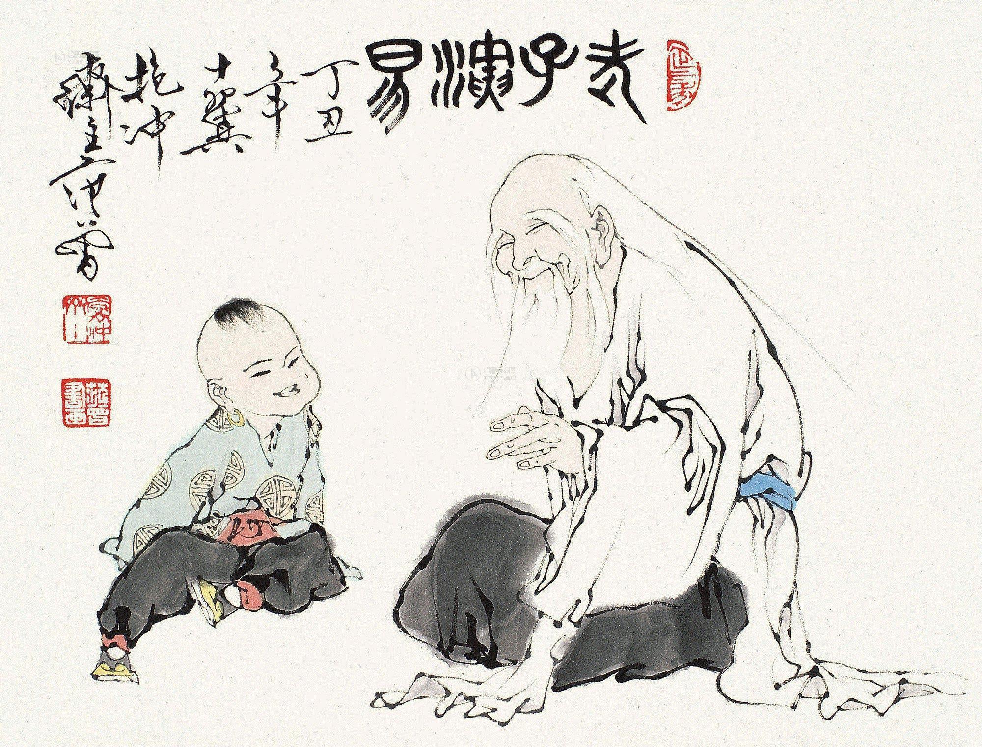 What was Taoism and early Taoism in the Han Dynasty? - iMedia