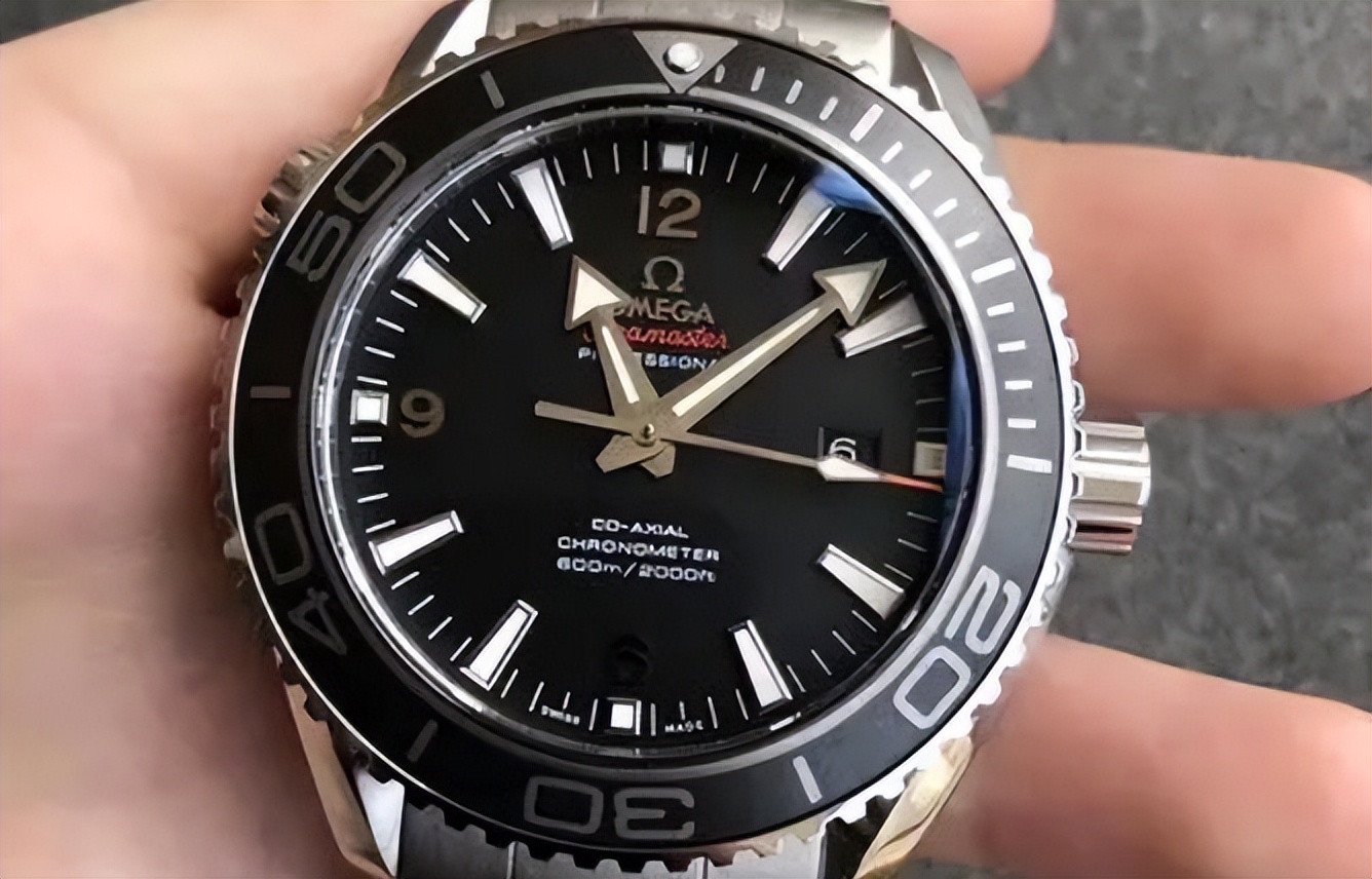 How to check the authenticity of Omega watches? - iNEWS