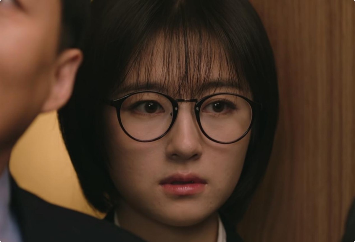 "Incomparable Beauty" is on the air, when the female supporting role is ...