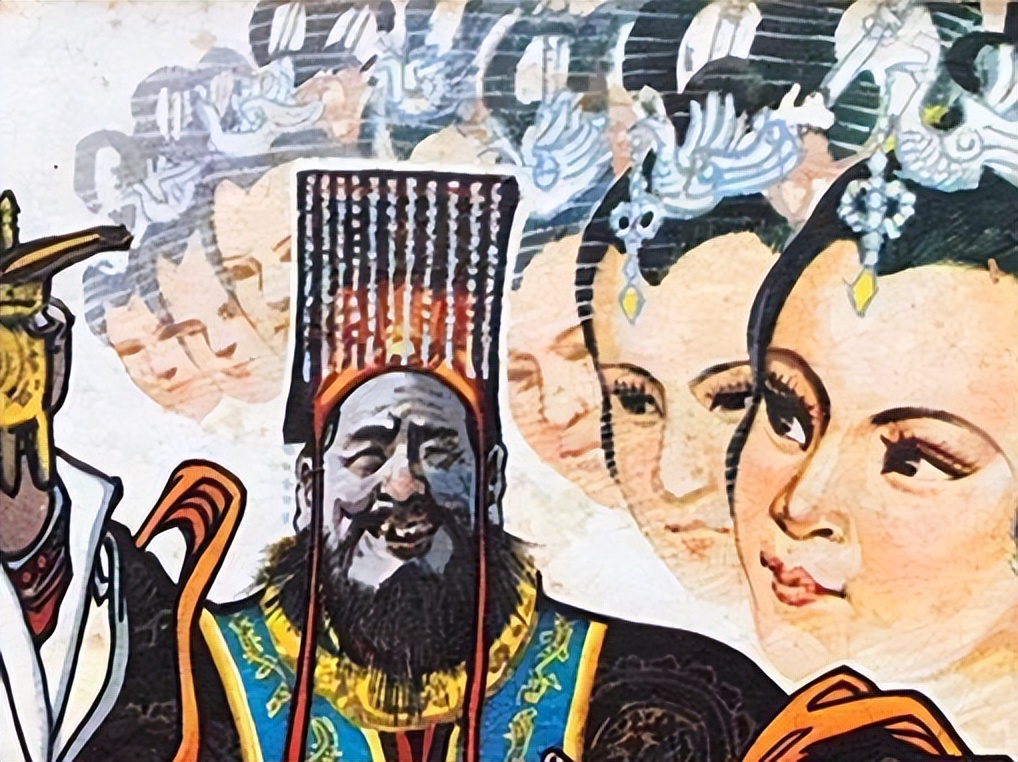 Cui Zhu killed the faint king, and the recorder followed suit - iNEWS