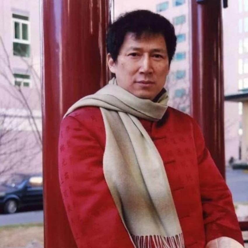 Li Chunping: Married a 79-year-old rich woman in the United States at ...