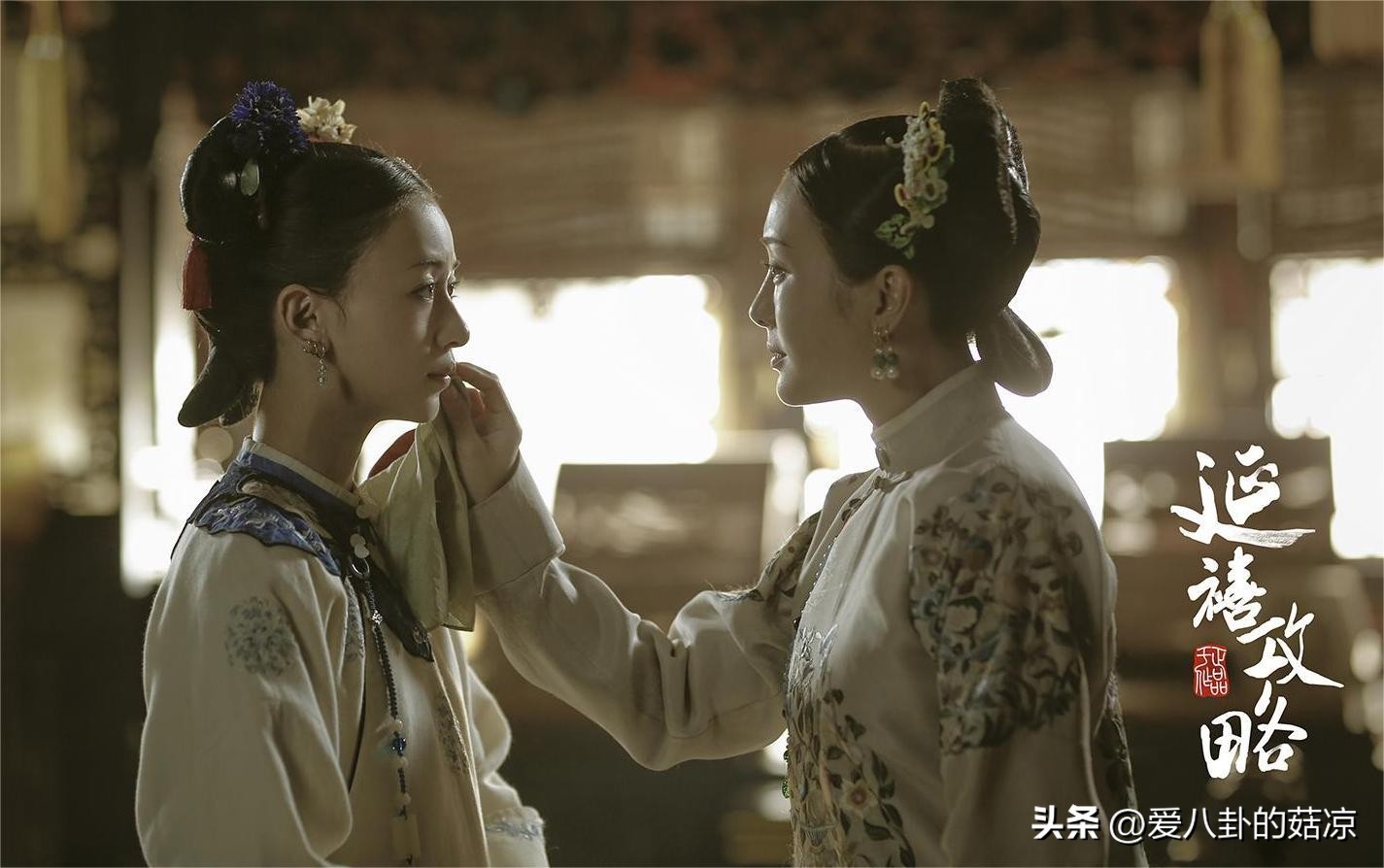 Yu Zheng's Huanyu Film and Television has three upcoming dramas, each of which is more popular ...