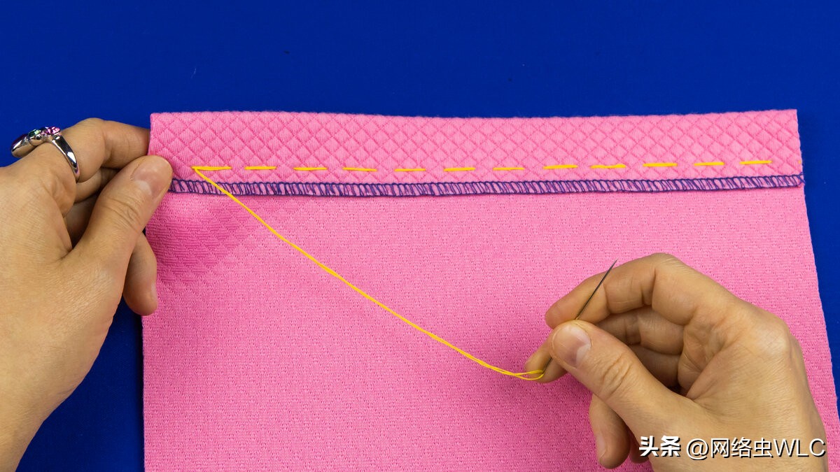 Hidden seams are the secret to successful quality work - iNEWS