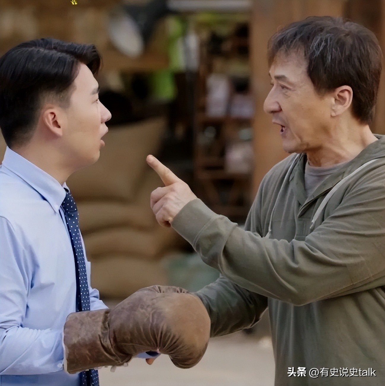 This time, the 27-year-old Guo Qilin went further and further on the ...