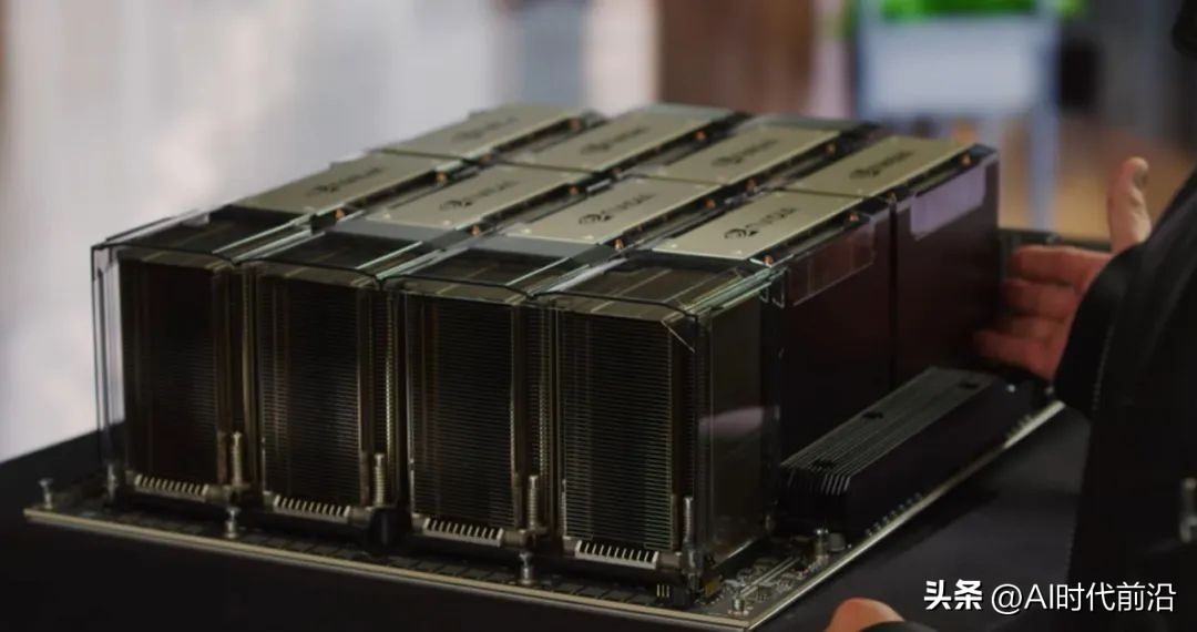 Google unveils AI-focused 'A3' supercomputer with 26,000 GPUs - iNEWS