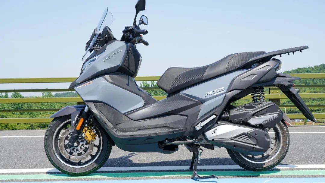 Qianjianghong 250 and Cyclone RT2 face off, how to choose? - iNEWS