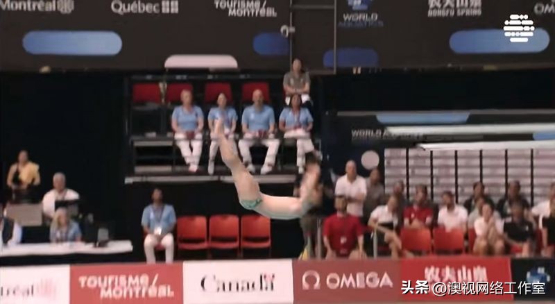 Australian team Li Shixin wins one silver and one bronze at the 2023 ...