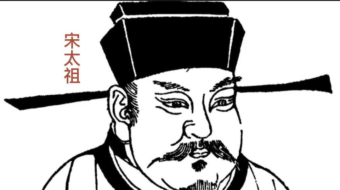 Is the mystery of Zhao Kuangyin's sudden death really related to his ...