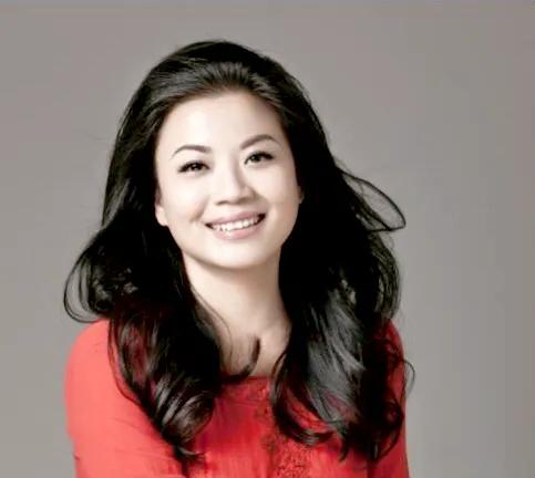 Singer Zhang Ye: 27 times on the stage of the Spring Festival Gala ...