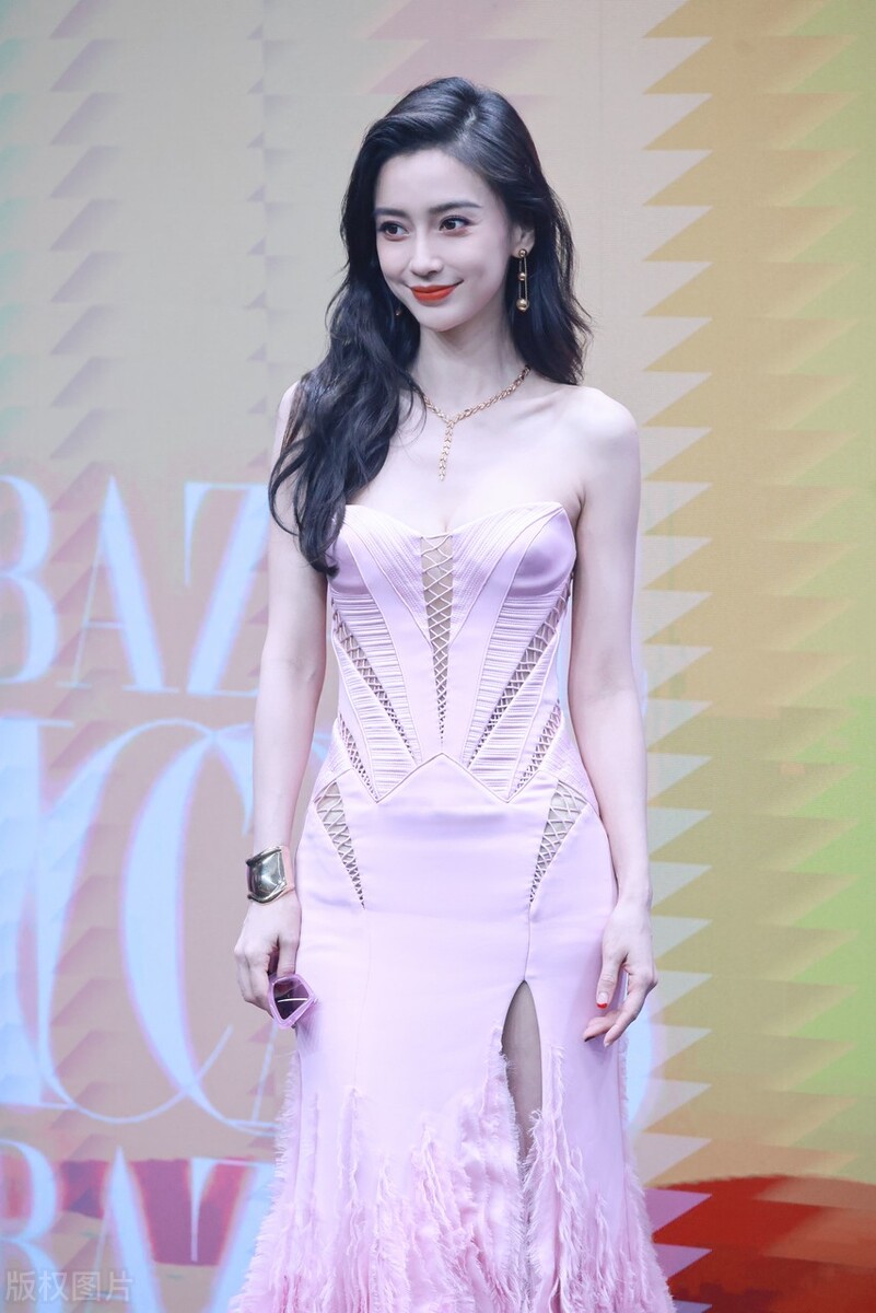 The height curse of the entertainment industry's nine popular actresses ...