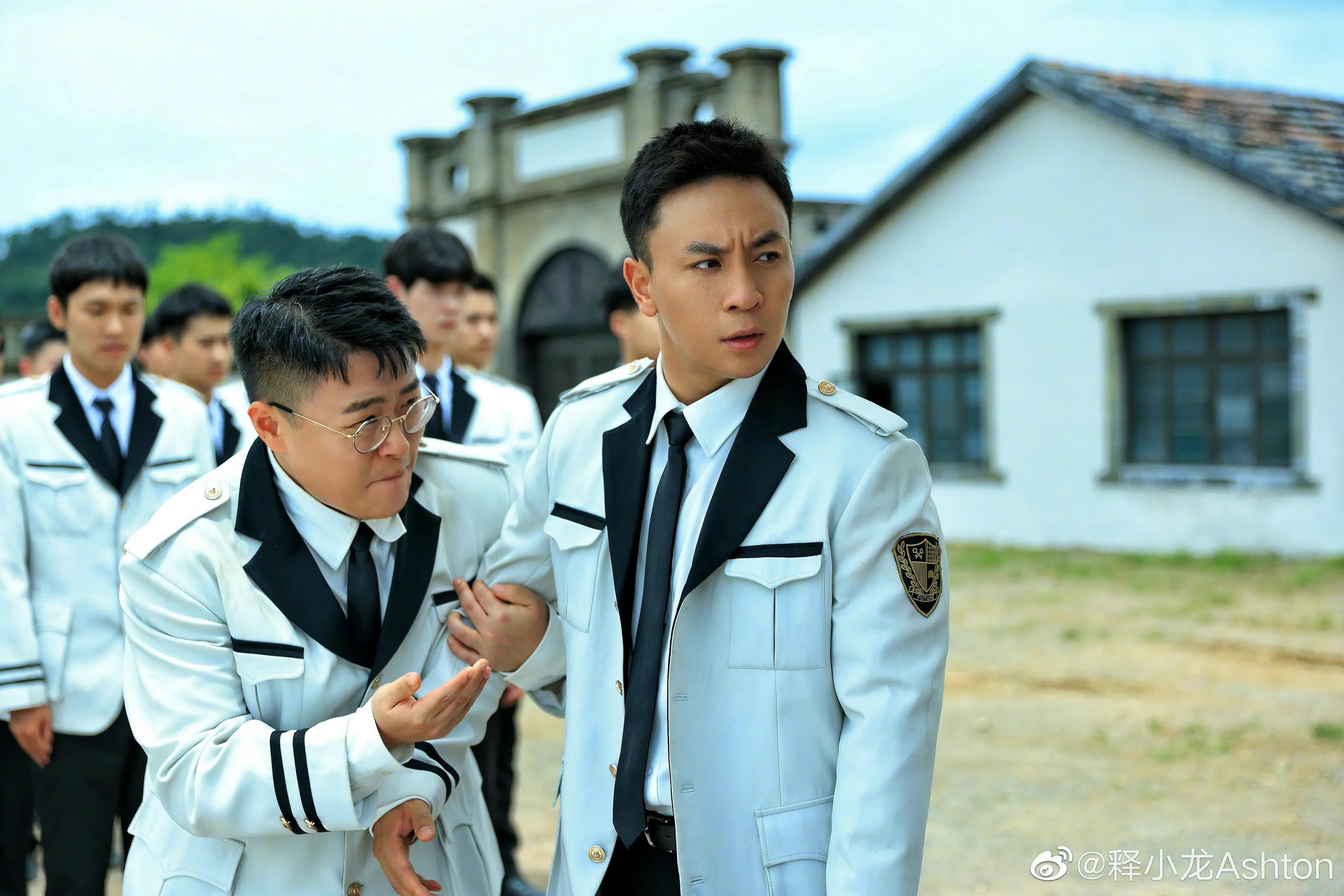 The box office broke 10 million in 5 days, and when Shi Xiaolong made a ...