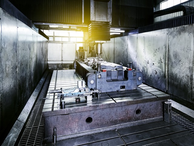 Six common methods of factory production data collection - iNEWS