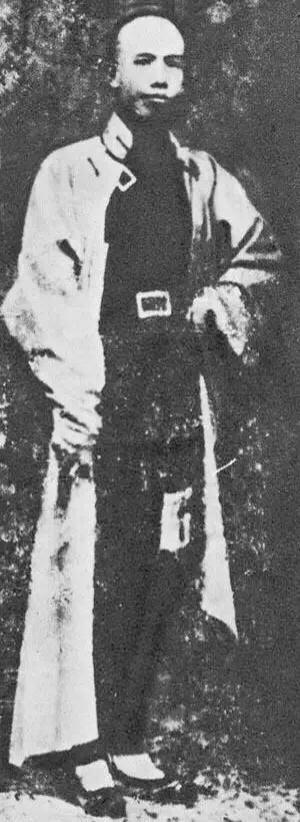 The righteous man who died generously - Tan Sitong - iNEWS