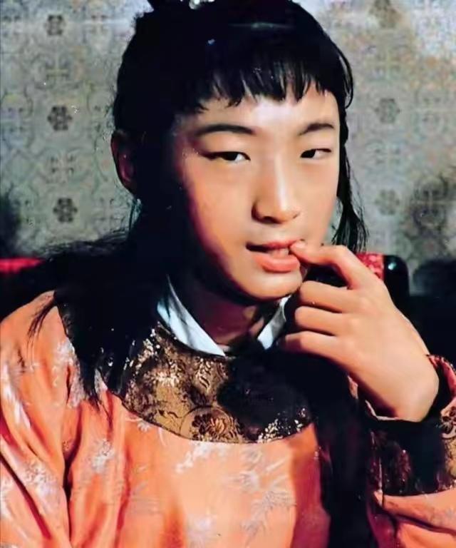 Mrs. Wang is very indifferent to her grandson Jia Lan, the reason is ...