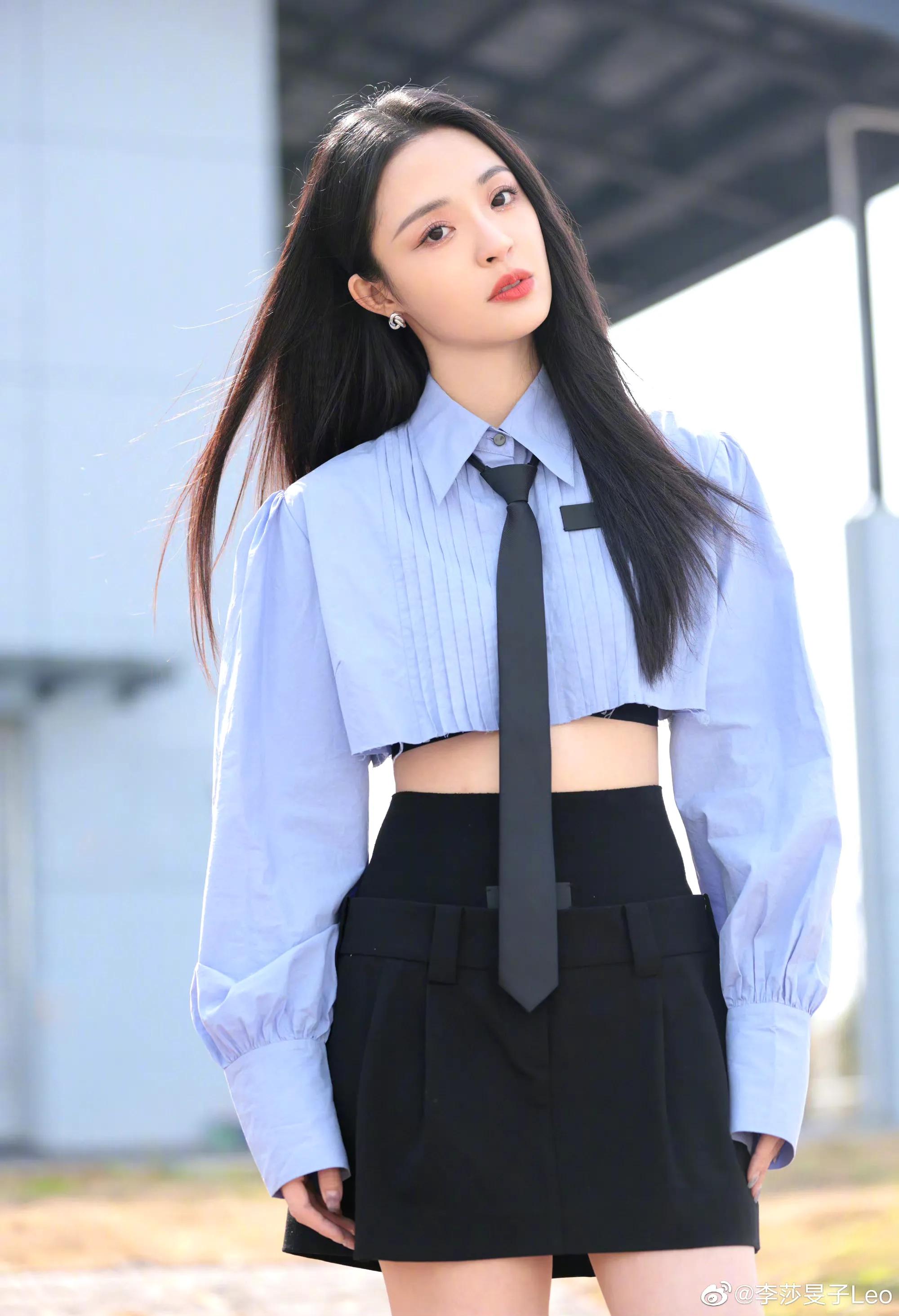 Li Sha Yanzi beautiful picture - iMedia